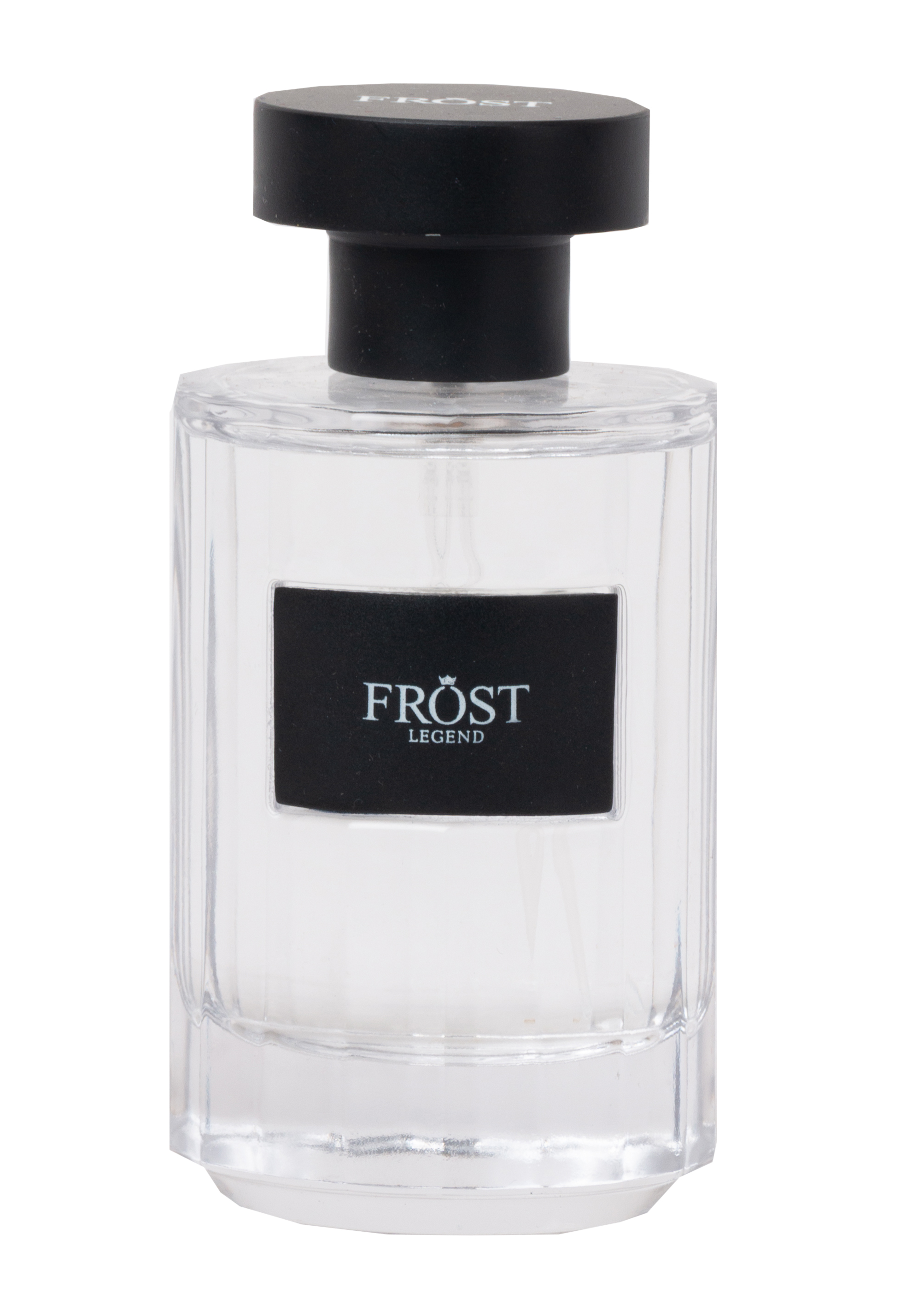 Frost Legend Frost cologne - a fragrance for men 2018