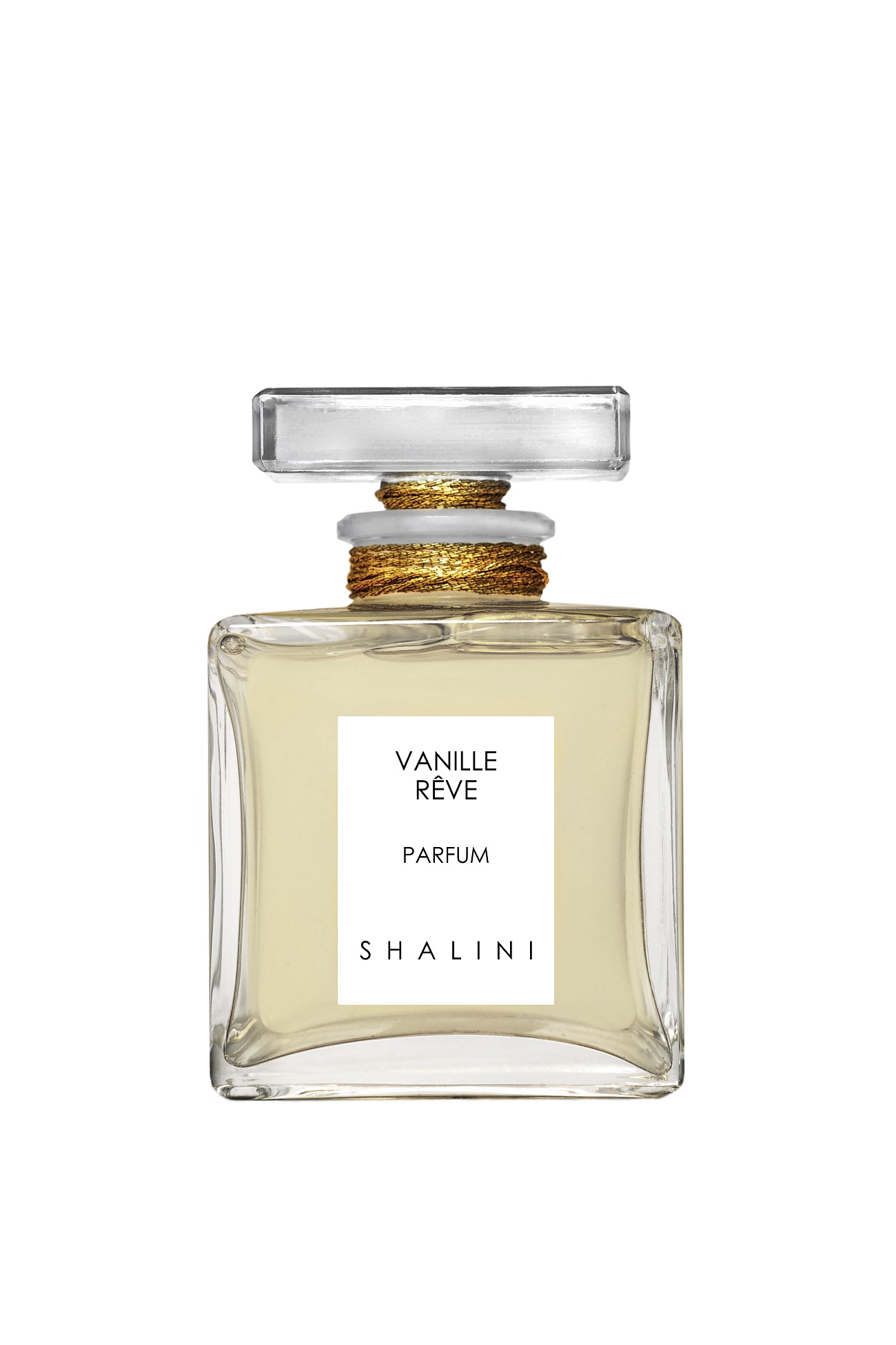 Vanille Rêve Shalini Parfum - ein es Parfum für Frauen und Männer 2021
