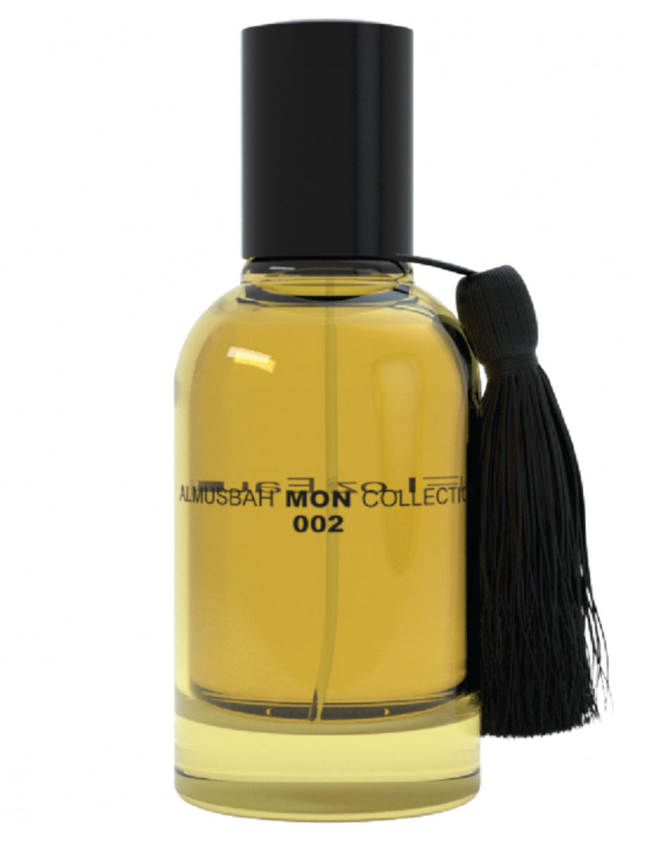 Mon 002 Al Musbah perfume - a fragrance for women and men 2020