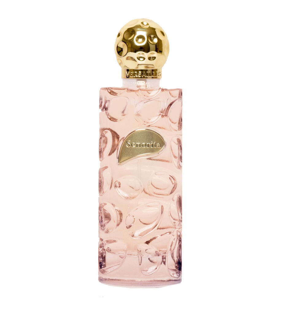 Versailles Senorita Versailles perfume - a fragrance for women 2018