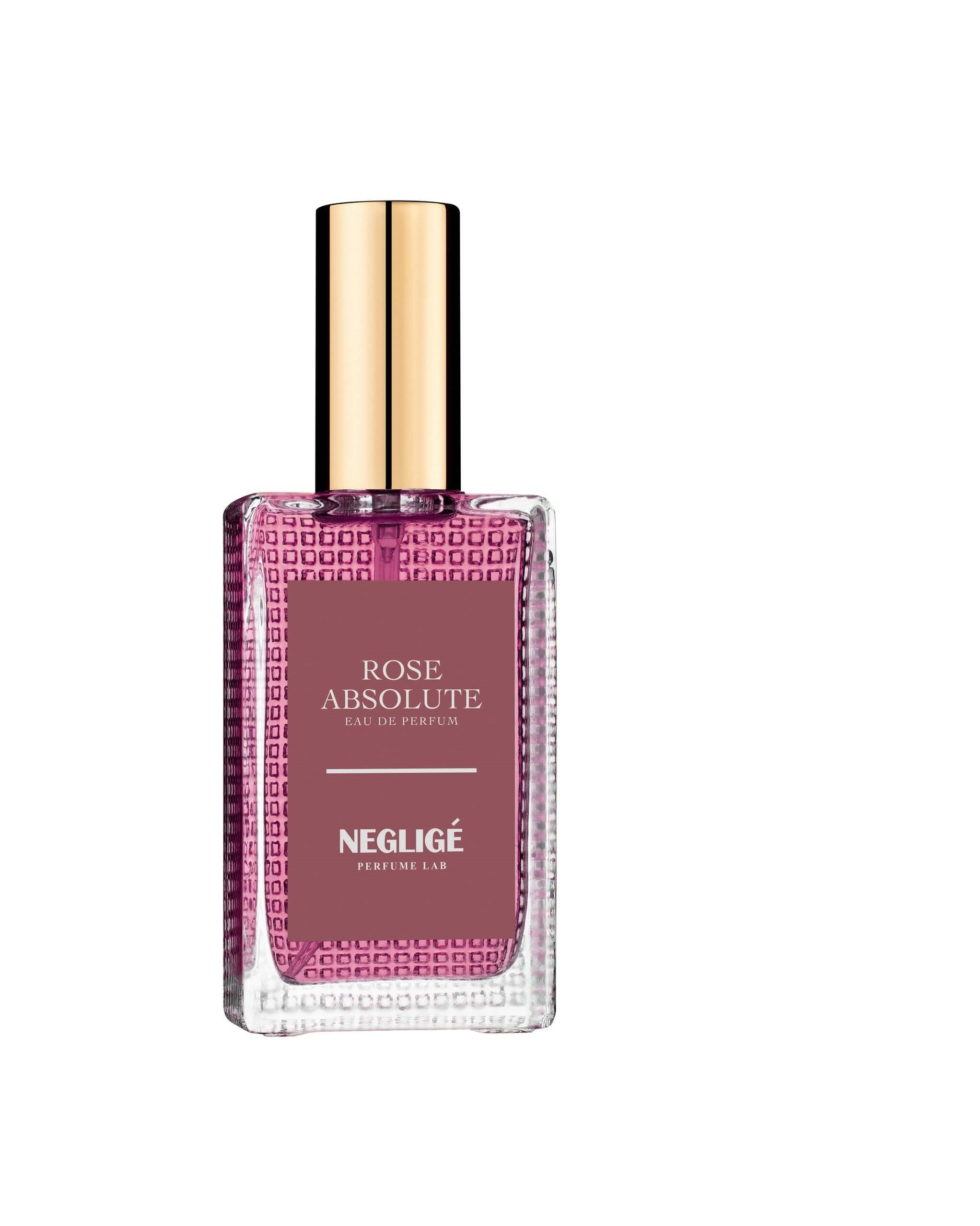 Rose Absolute Negligé Perfume Lab perfume - a fragrance for women 2020