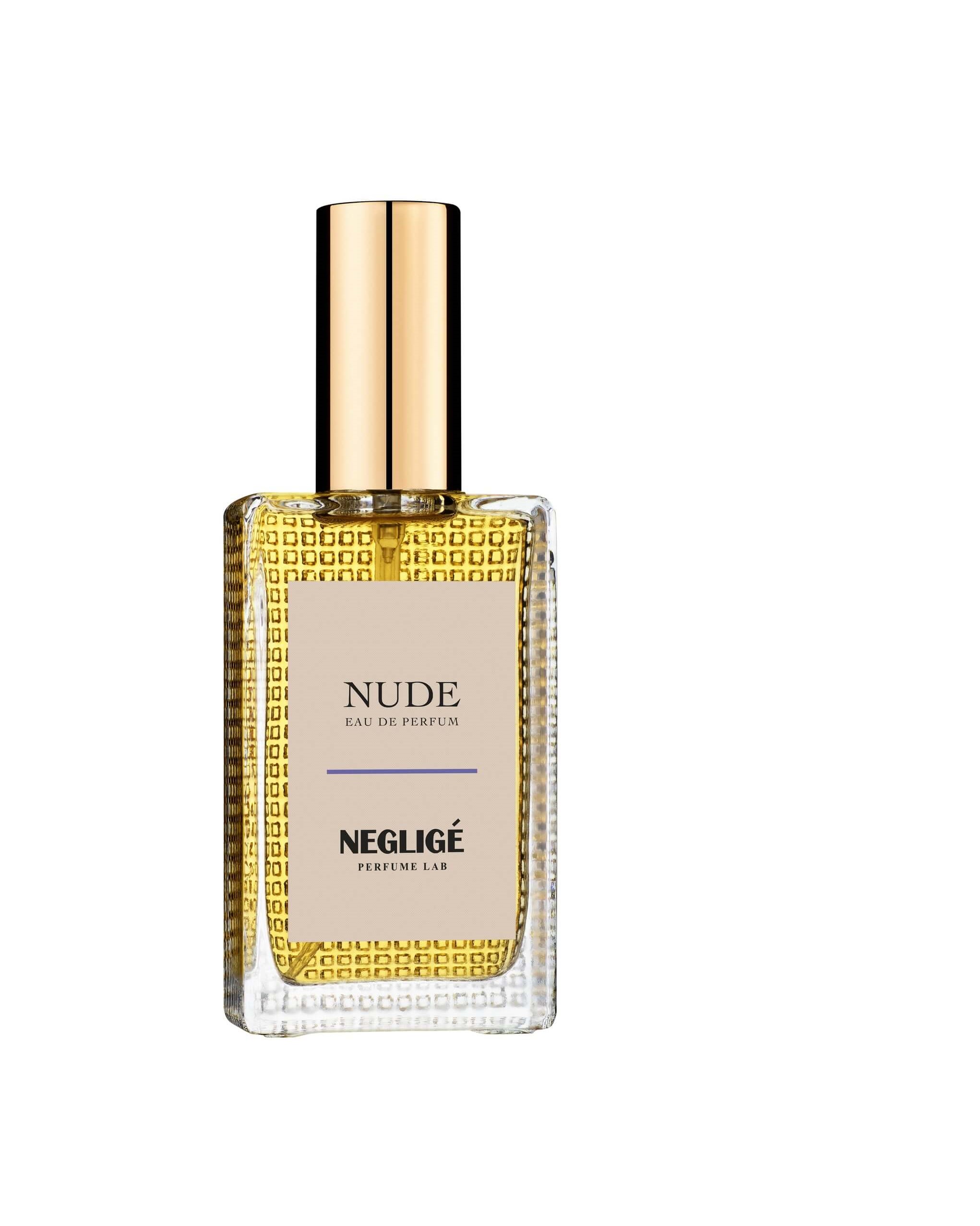 Nude Negligé Perfume Lab 香水 - 一款 2020年 女用 香水
