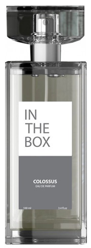 Colossus In The Box קולון - הינו ניחוח 2019 לגברים