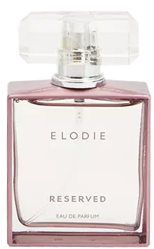 Elodie Reserved parfum - un parfum pour femme 2018