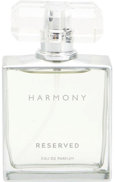 Harmony Reserved perfume - a fragrance for women 2018
