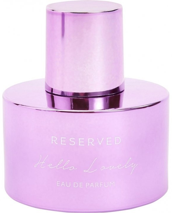Hello Lovely Reserved 香水 - 2018年の女性用 フレグランス