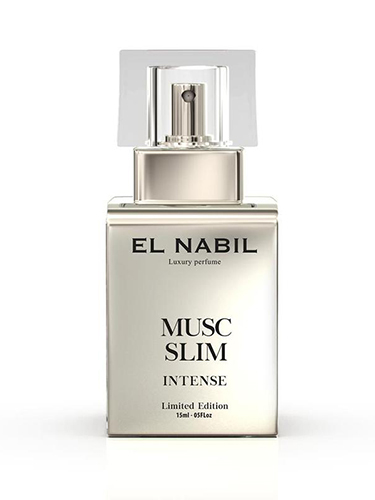 Musc Slim Intense El Nabil perfume - a fragrance for women and men