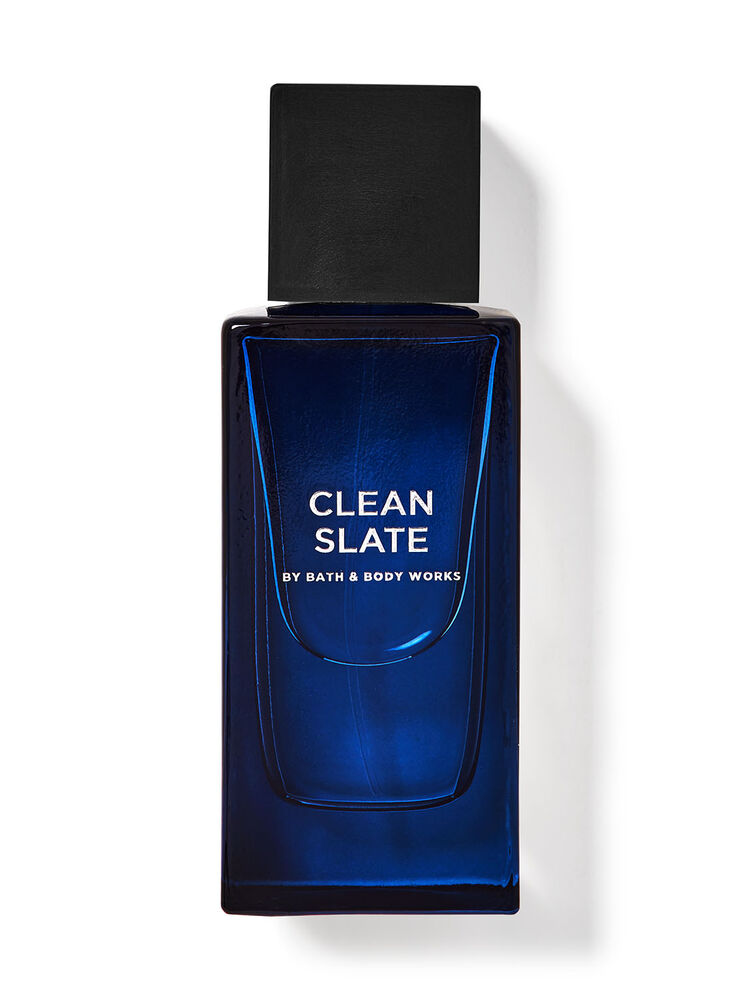 Clean Slate Bath & Body Works 香水 - 一款 2021年 中性 香水