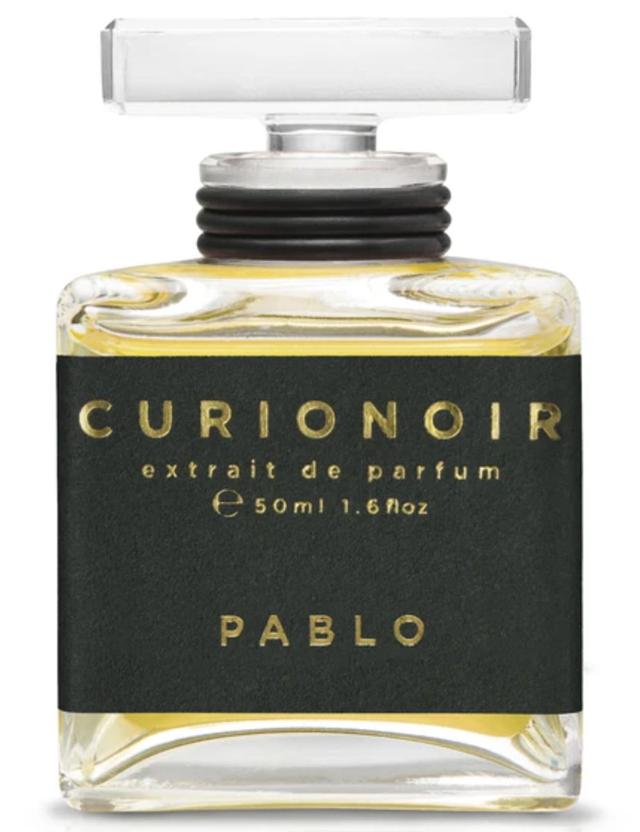 Pablo Curionoir Parfum - ein es Parfum für Frauen und Männer 2018