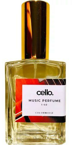 Cello Colornoise perfume - a fragrance for women and men 2019