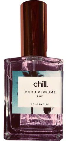 Chill Colornoise perfume - a fragrance for women and men 2019