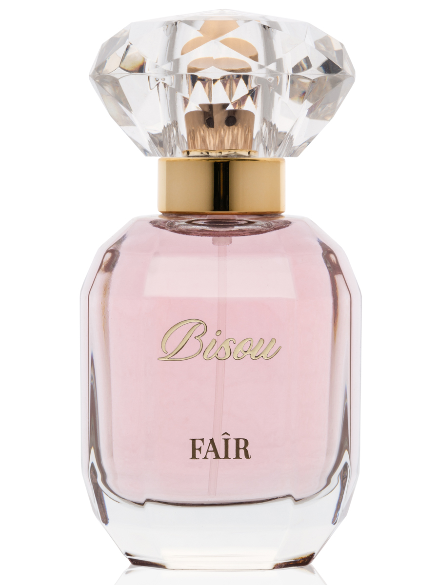 Bisou Fair Parfum сүрчиг - a сүрчиг эмэгтэй 2020