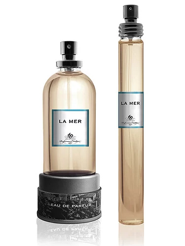 La Mer L'Eau De Cassis parfum - un parfum pour homme et femme