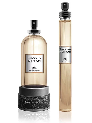 Tibourg Mon Ami L'Eau De Cassis perfume - a fragrance for women and men ...