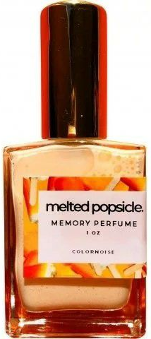 Melted Popsicle Colornoise perfume - a fragrance for women and men 2019