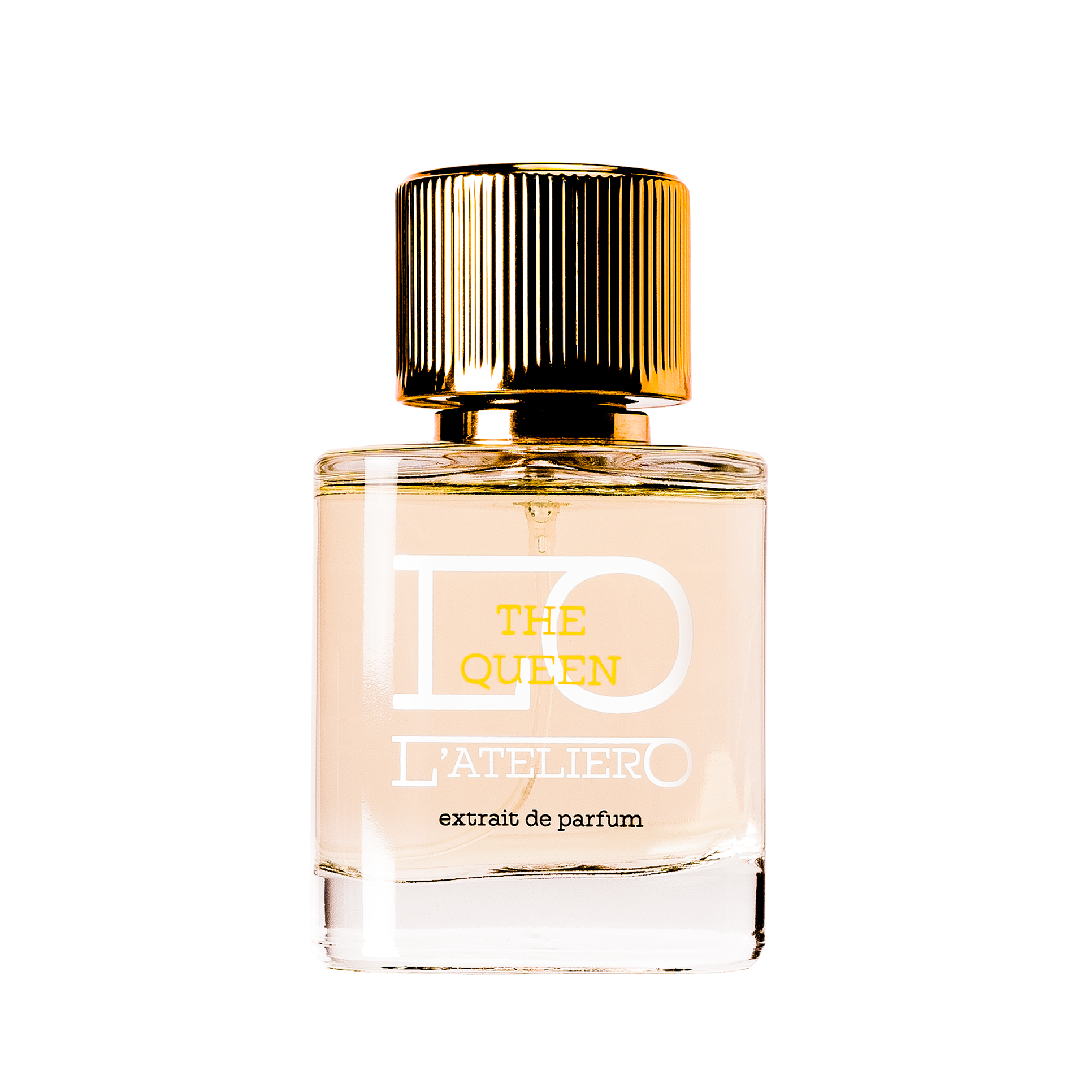 The Queen L'Ateliero perfume - a fragrance for women 2020