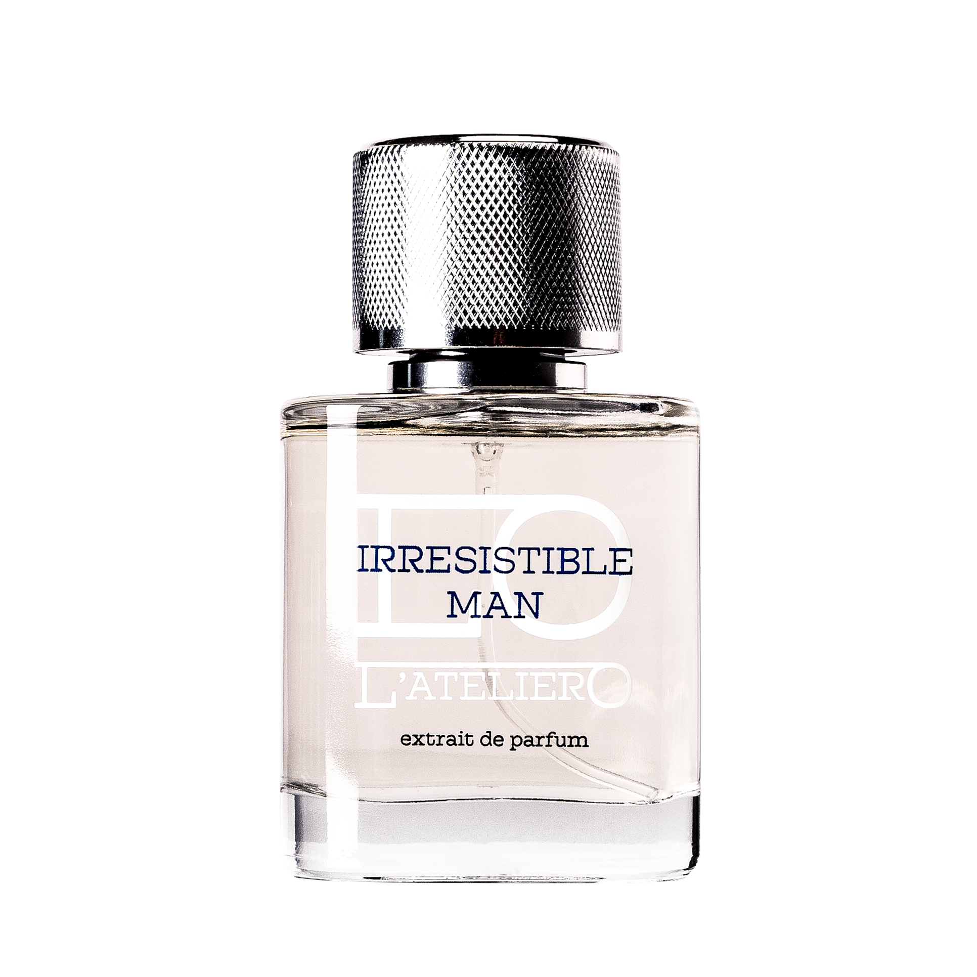 Irresistible Man L'Ateliero Cologne - un parfum pour homme 2020