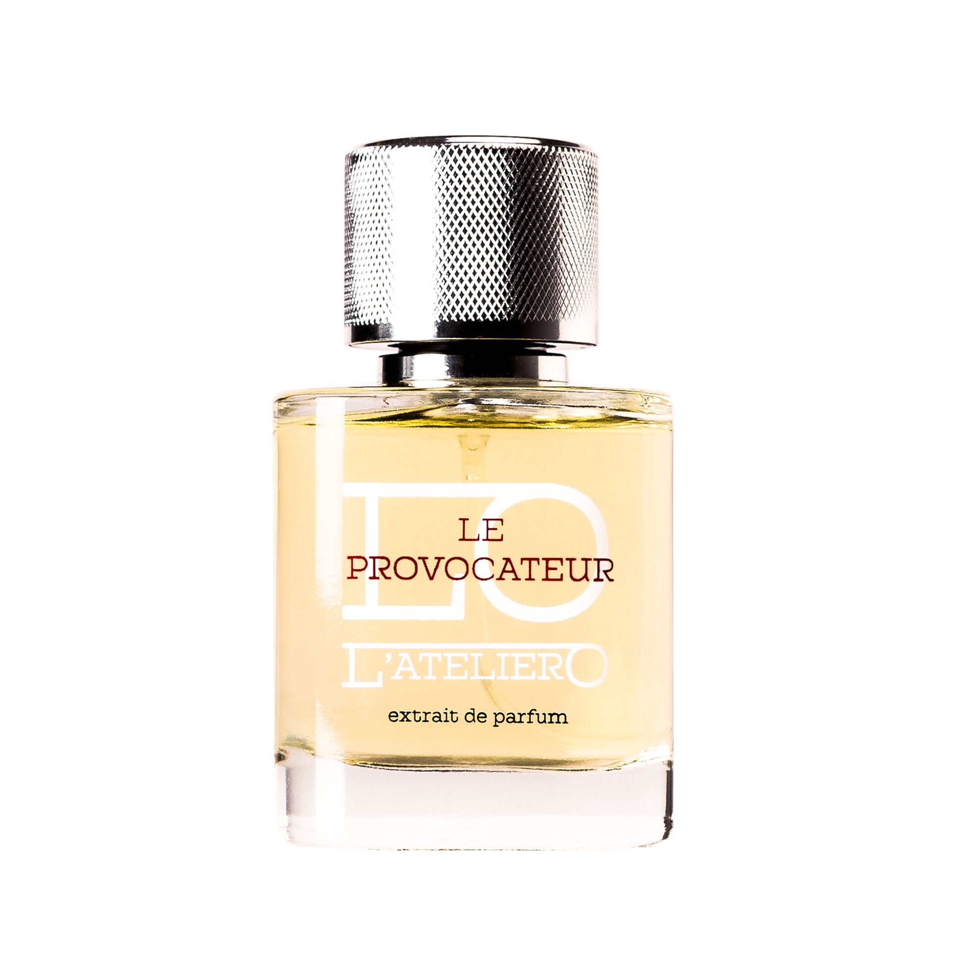 Le Provocateur L'Ateliero cologne - a fragrance for men 2020