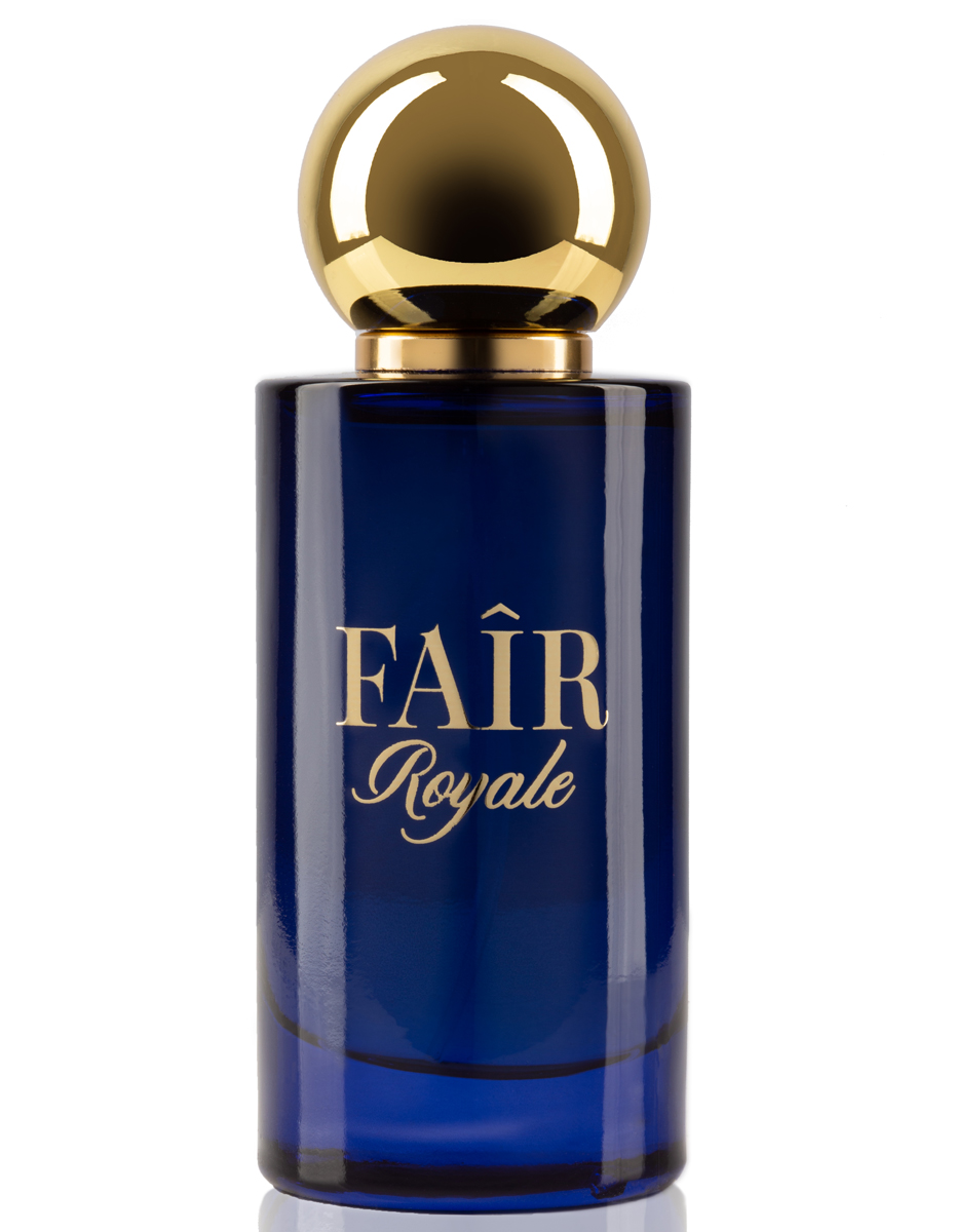 Royale Fair Parfum Colônia - a fragrância Masculino 2020