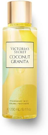 Coconut Granita Victoria's Secret parfém - a vůně pro ženy 2020