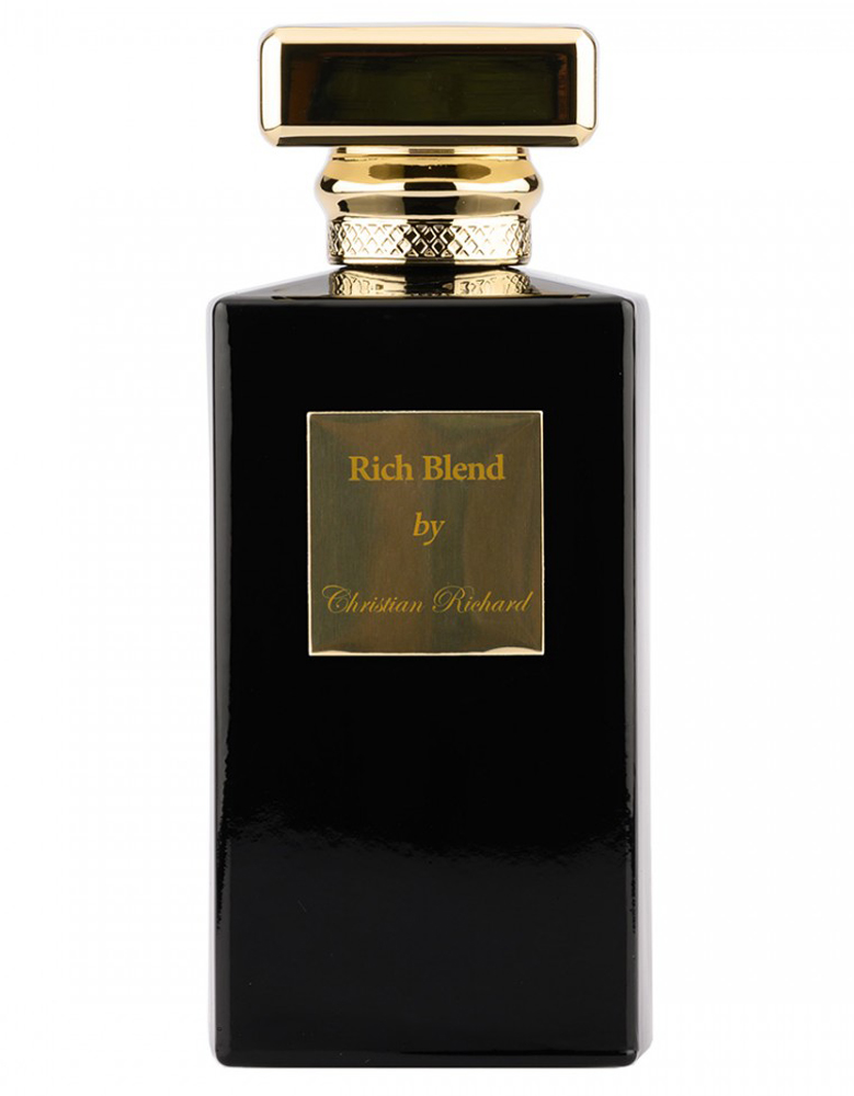Rich Blend Royal For Men Christian Richard Colonia - una fragancia para ...