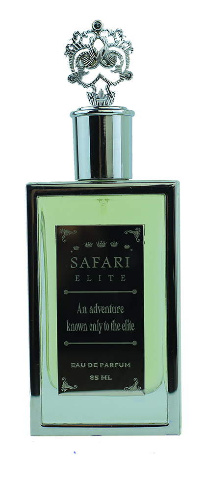 Safari Elite Prince War 香水 - 2020年のユニセックス フレグランス