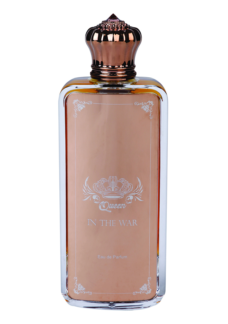 Queen In The War Prince War perfume - a fragrance for women 2020