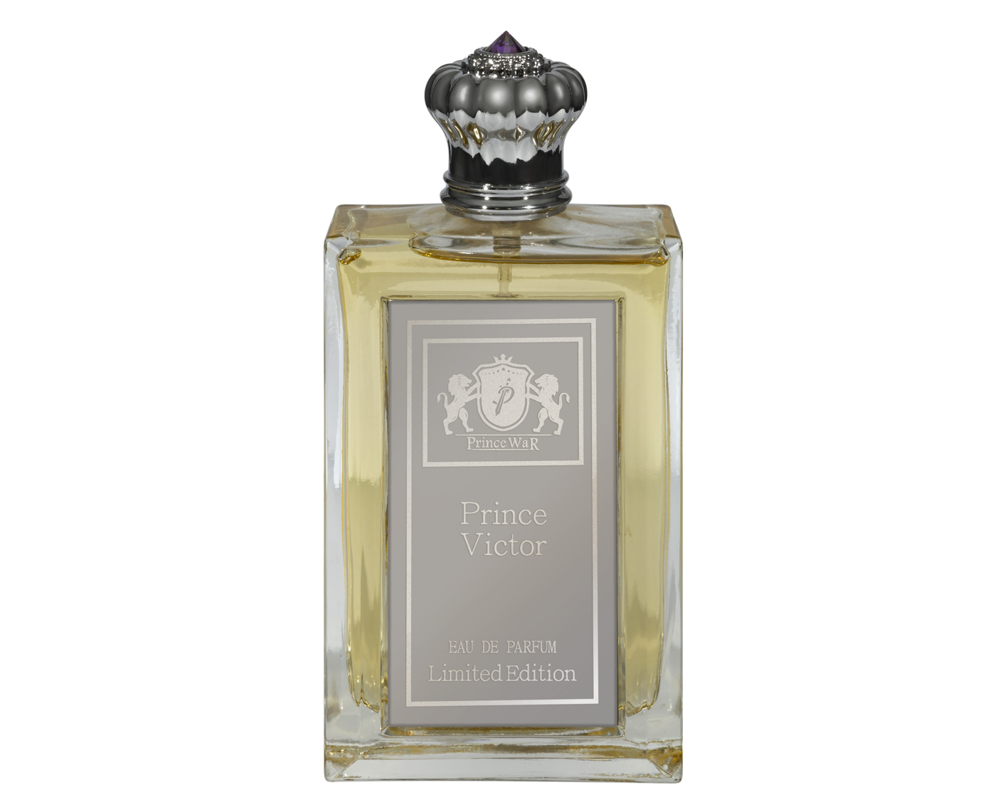 Prince Victor Prince War cologne - a fragrance for men