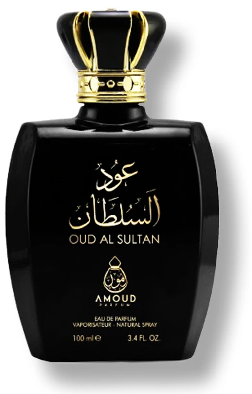 Oud Al Sultan Amoud Parfum Cologne - un parfum pour homme 2018
