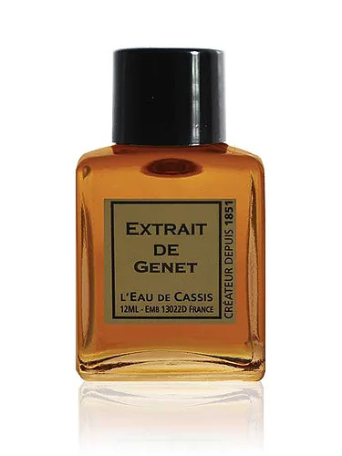 Genet L'Eau De Cassis perfume - a fragrance for women and men
