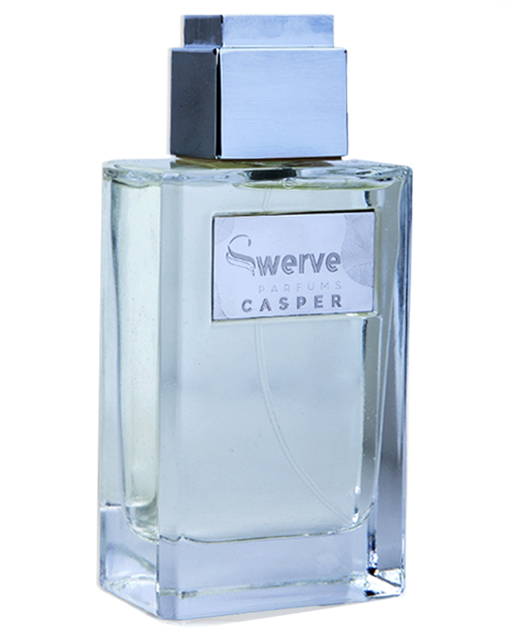 Casper Swerve Parfums cologne - a fragrance for men 2021