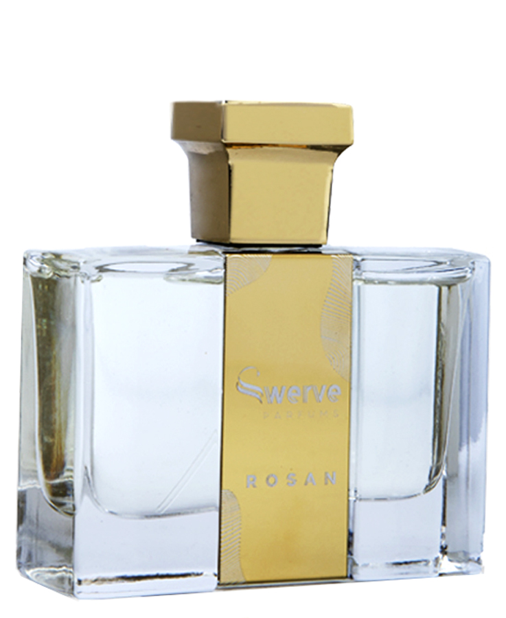 Rosan Swerve Parfums perfume - a fragrance for women 2021