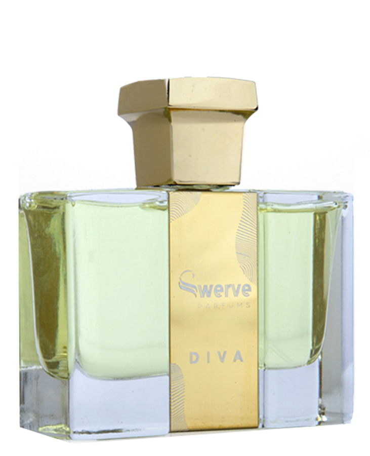 Diva Swerve Parfums perfume - a fragrance for women 2021