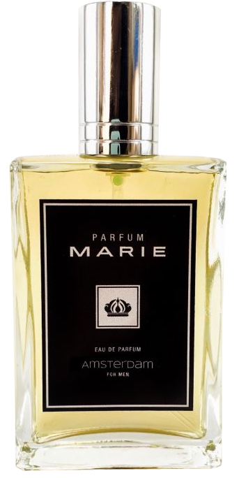 Amsterdam Parfum Marie cologne - a fragrance for men 2018