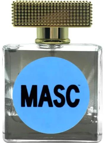 Masc Xyrena cologne - a fragrance for men 2018