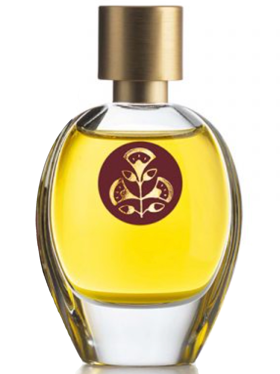 Eu Pan Amaranthvs perfume - a fragrance for women and men 2020