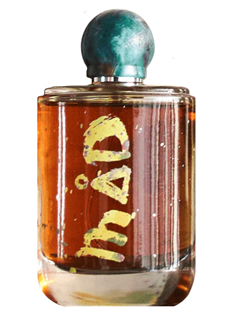 Måd ånd fragrances parfum - un parfum unisex 2021