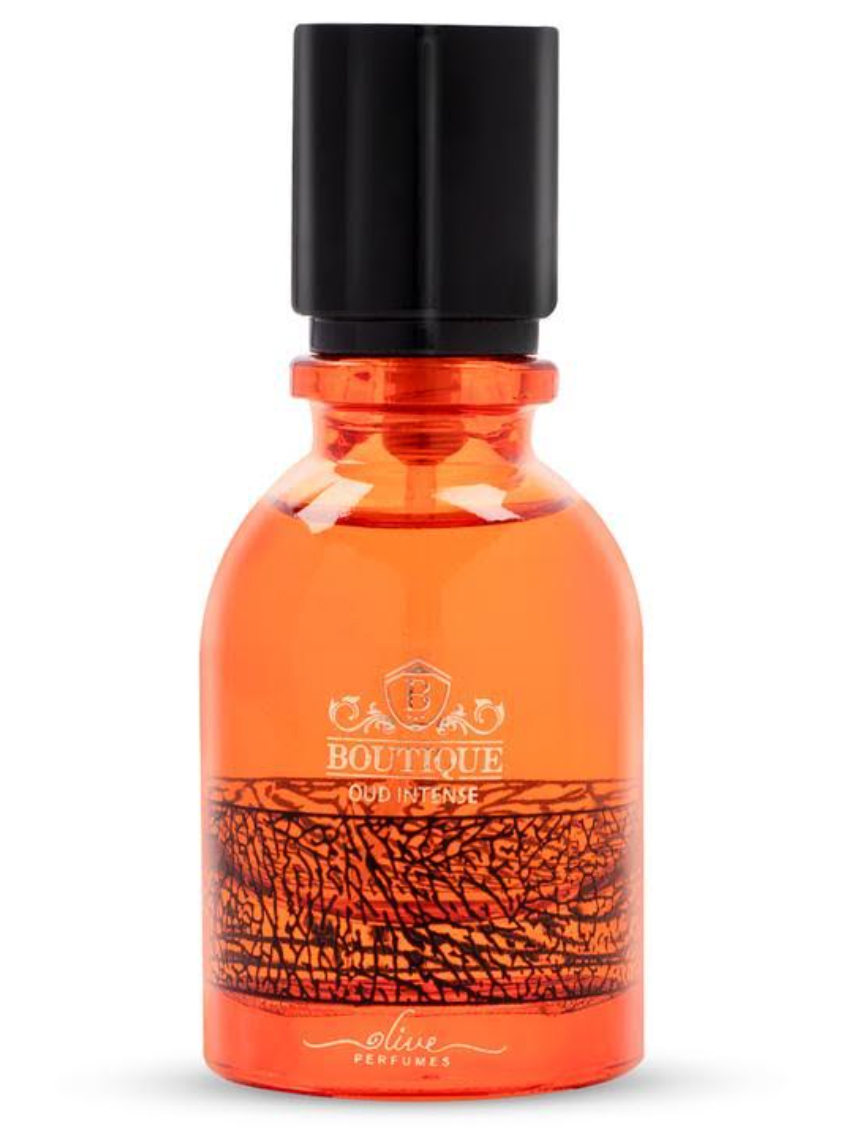 Oud Intense Olive Perfumes perfume - a fragrance for women and men 2021