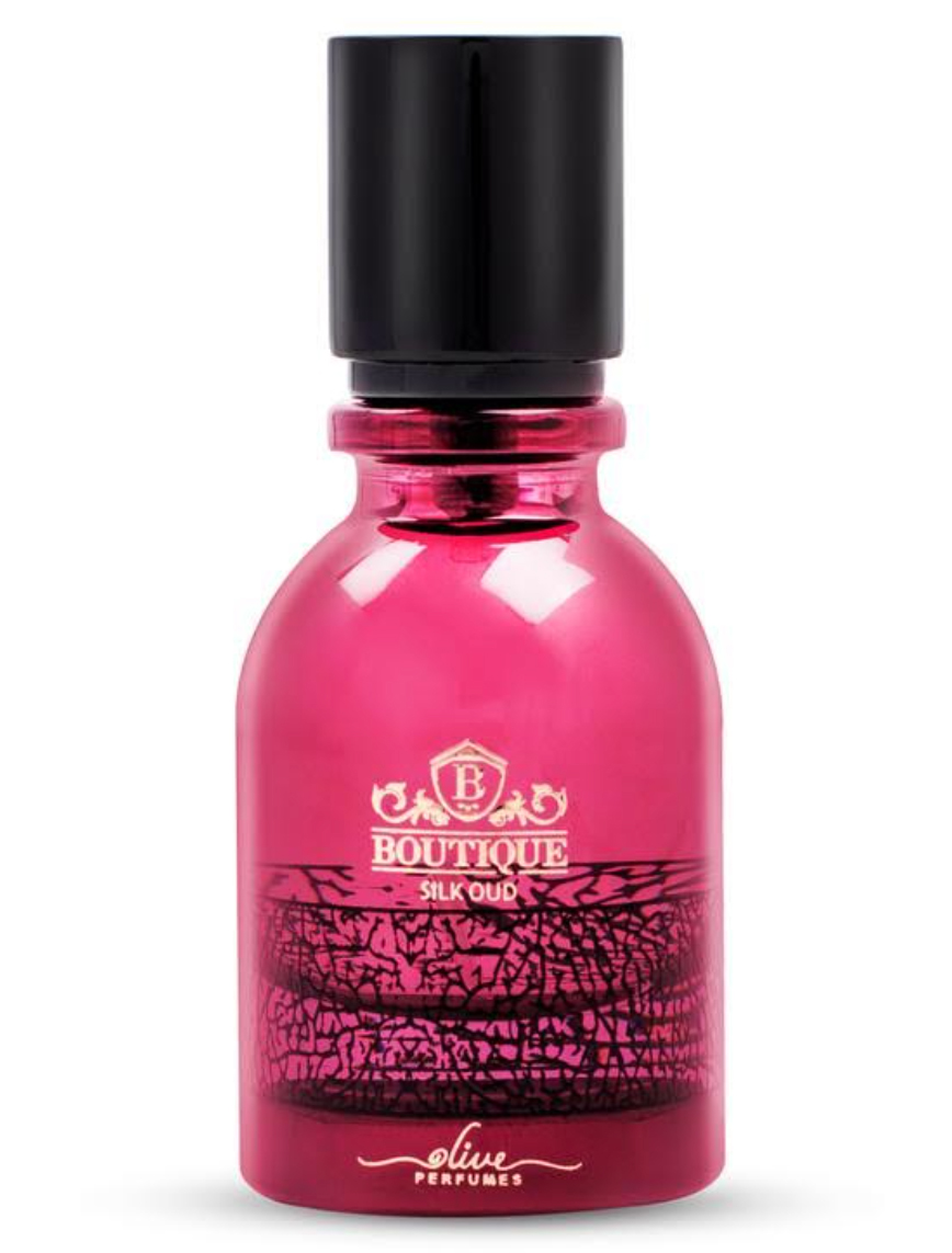 Silk Oud Olive Perfumes perfume - a fragrance for women and men 2021