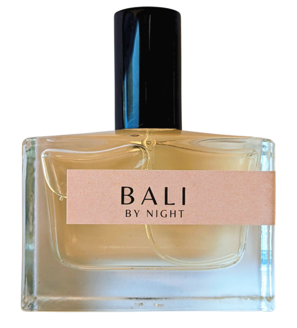 Bali by night Jil CROQUET Parfum perfume - a fragrance for women 2020