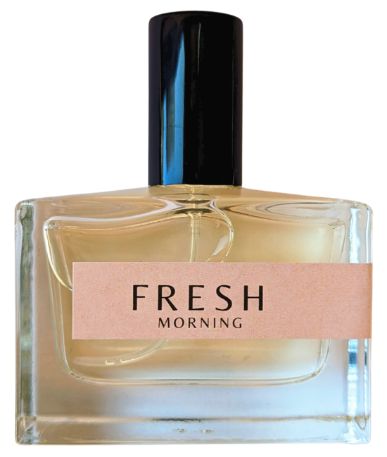 Fresh Morning Jil CROQUET Parfum perfume - a fragrance for women 2020