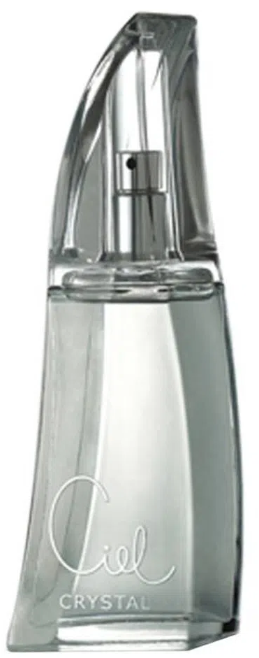 Ciel Crystal Fragancias Cannon perfume - a fragrance for women 2017