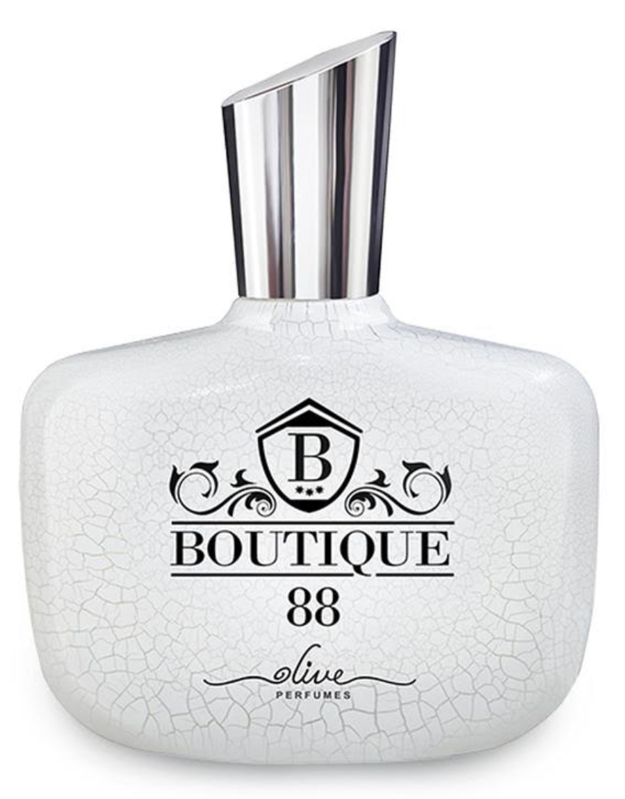 88 Olive Perfumes perfume - a fragrance for women and men 2018