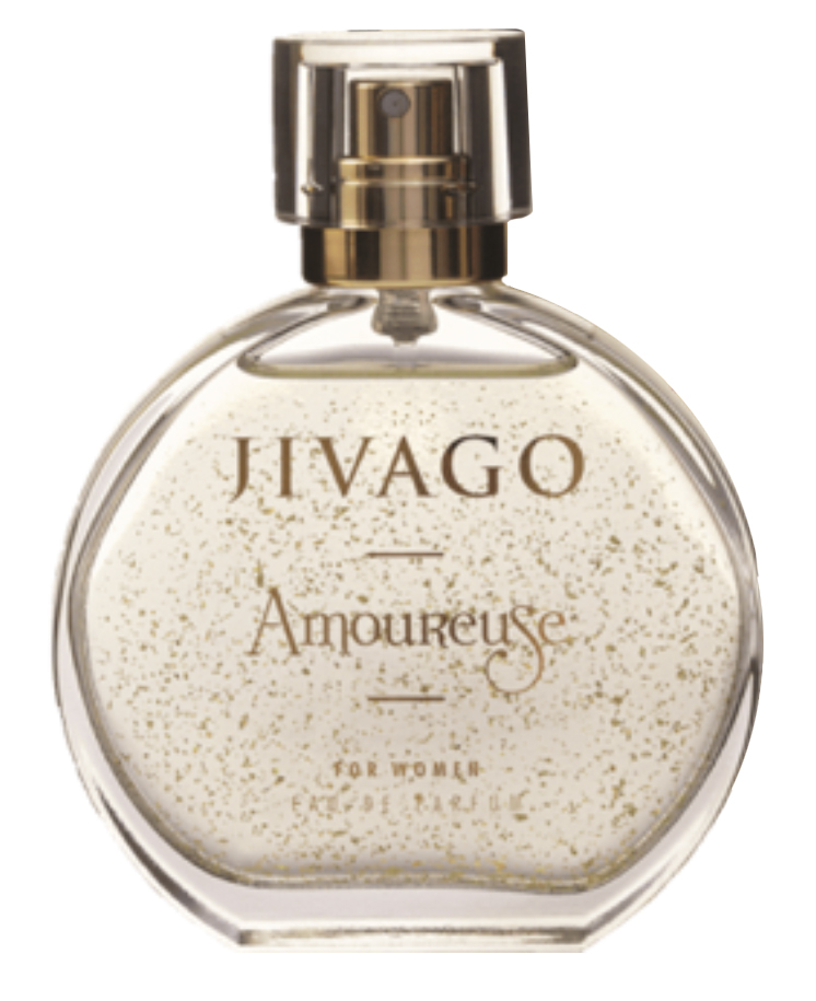 Amoreuse Jivago perfume - a fragrance for women