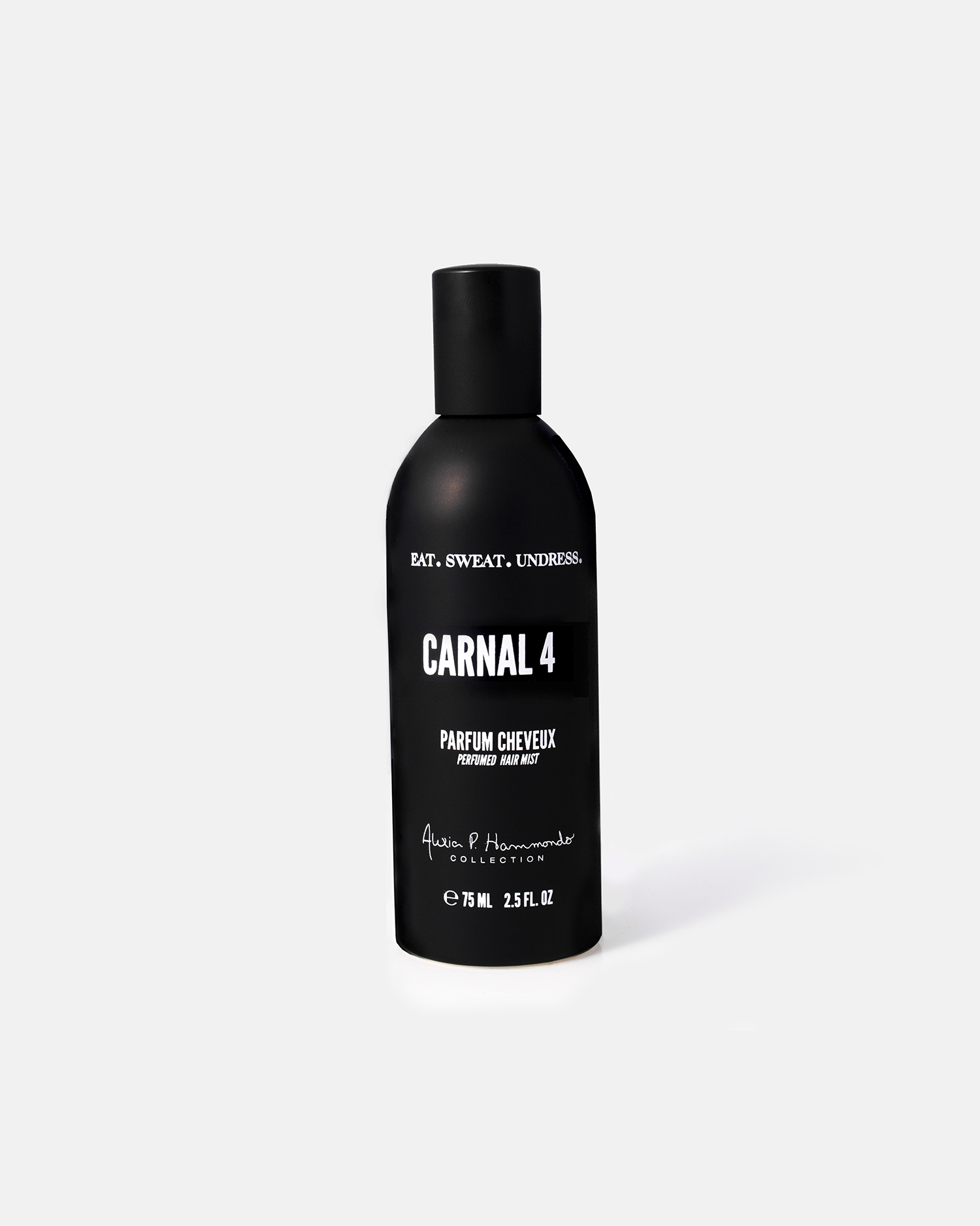 Carnal 4 Eat.Sweat.Undress. perfume - a fragrance for women and men 2021