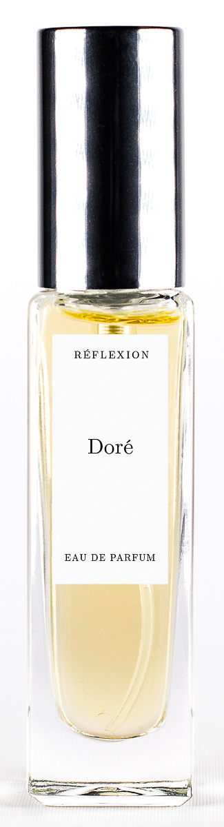 Doré Reflexion perfume - a fragrance for women 2021