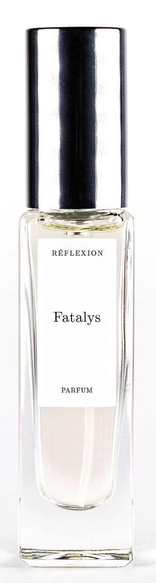 Fatalys Reflexion parfum - un parfum de dama 2021