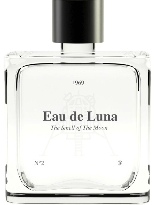Eau de Luna - The Smell of the Moon Eau de Space perfumy - to perfumy ...
