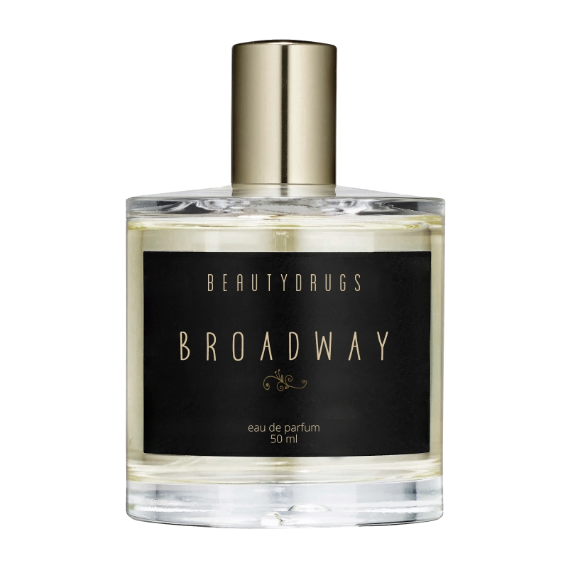 Broadway Beautydrugs perfume - a fragrance for women 2020
