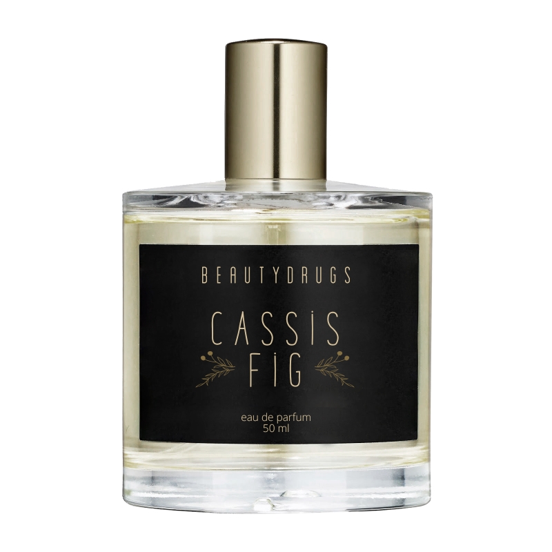 Cassis Fig Beautydrugs parfum - un parfum pour homme et femme 2020